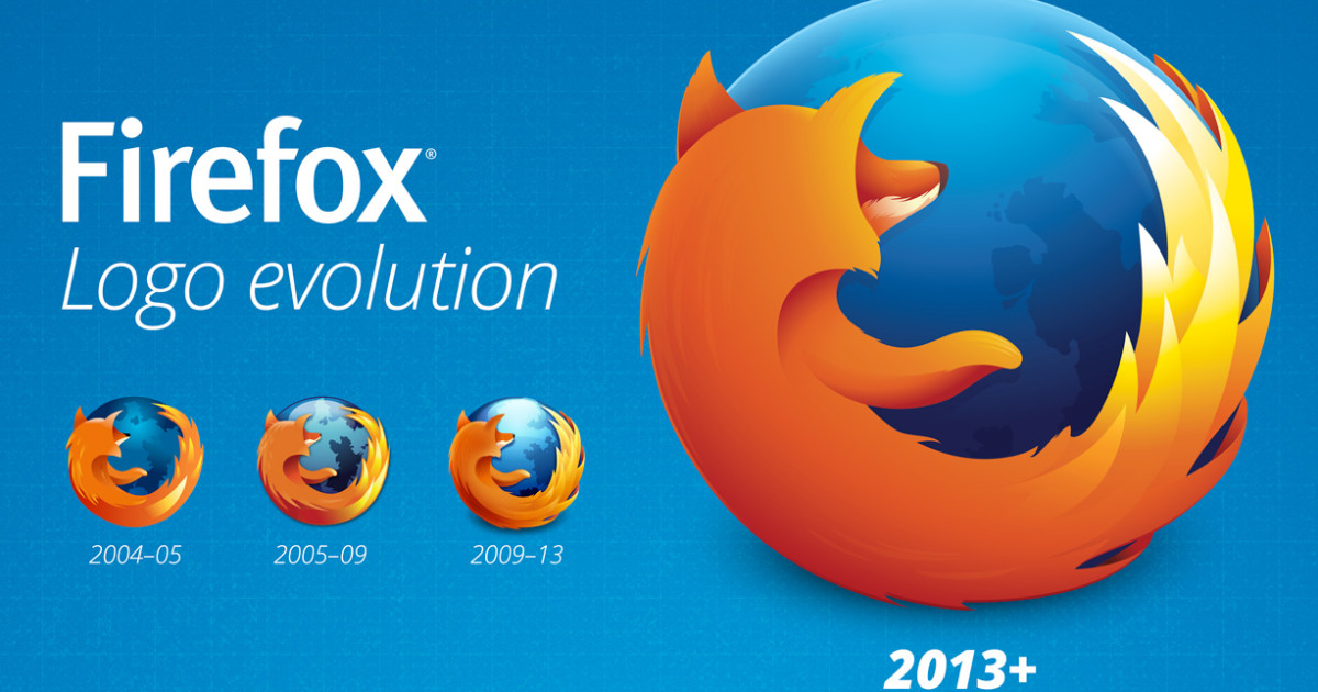 Updated Firefox brings brighter tail — and better security
