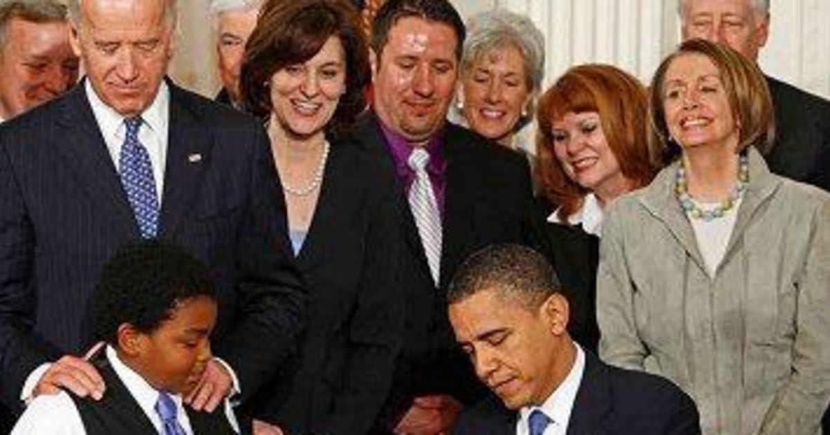 Maybe Obamacare critics shouldn't talk about consumer protections