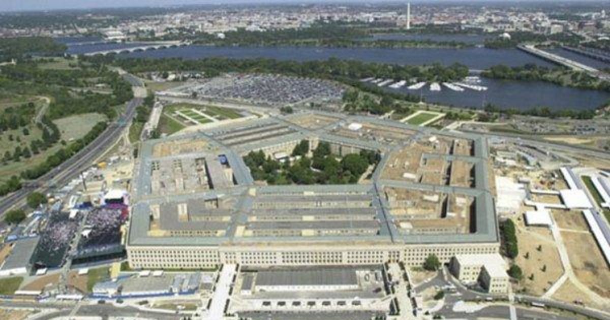 Pentagon Expands Benefits For Same Sex Military Couples