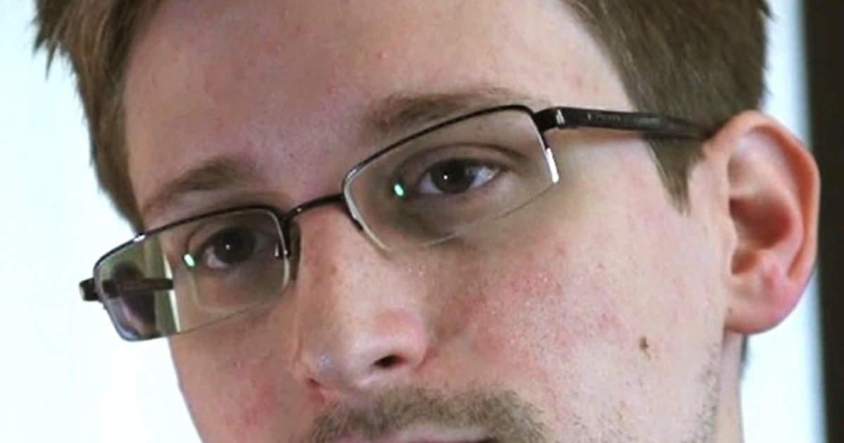Snowden: Media has been 'misled' about my situation
