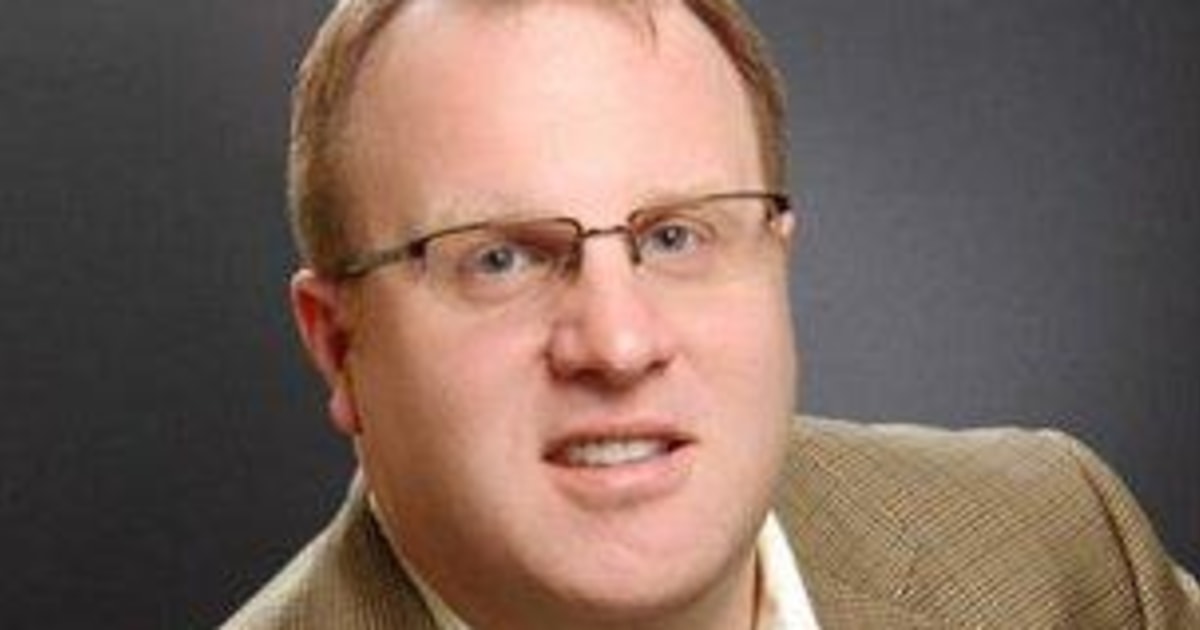 Clint Murphy's message to his GOP allies