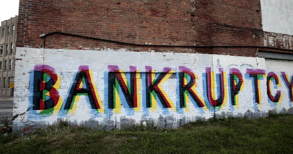 How broke is Detroit? It'll come down to number-crunching