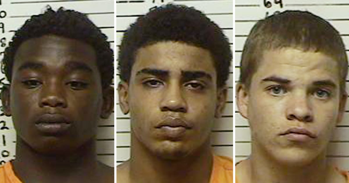 Boredom blamed for murders: A true killing impulse?