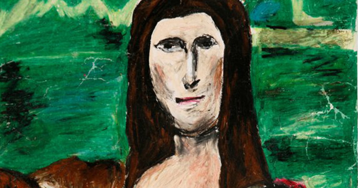 Museum of bad art showcases worst works in the world