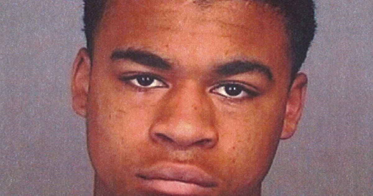 Second teen charged in WWII vet's murder fell in with 'wrong people ...