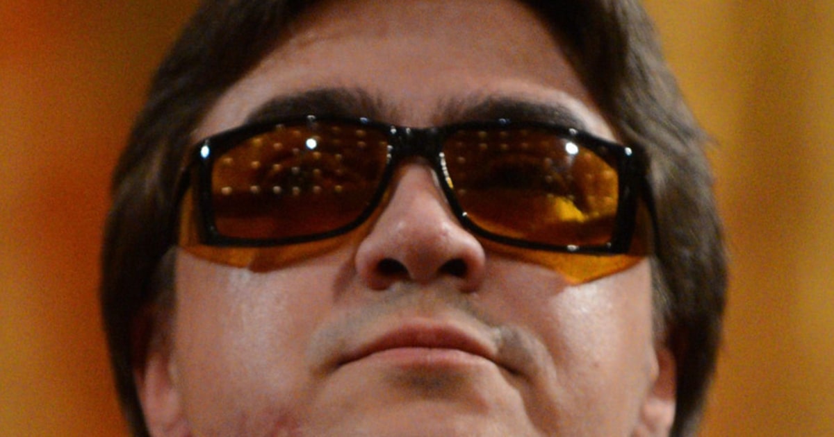 Bolshoi Ballet acid attack: Russian dancer jailed for six years