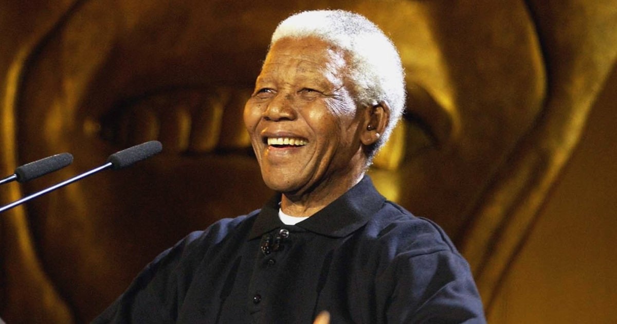 Bioethicist: Mandela's AIDS legacy of silence and courage