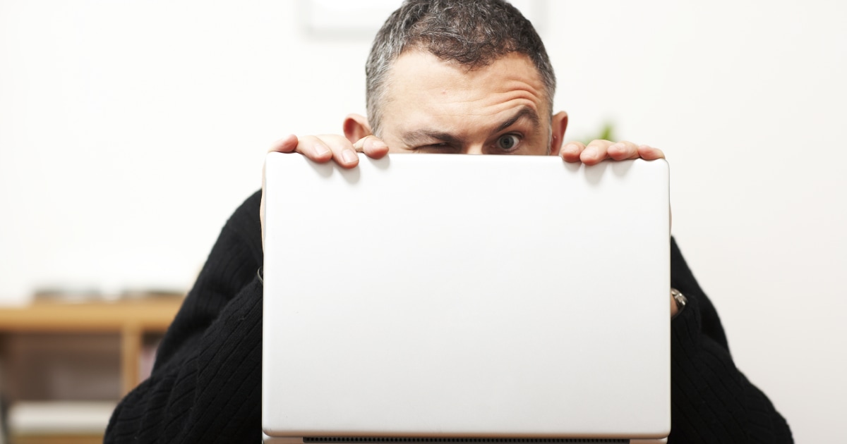 Hack-proof your life: A guide to Internet privacy in 2014