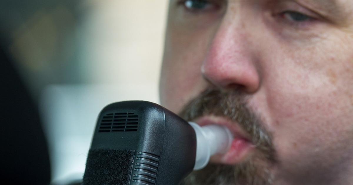 Feds Want Ignition Interlocks For Drunk Drivers