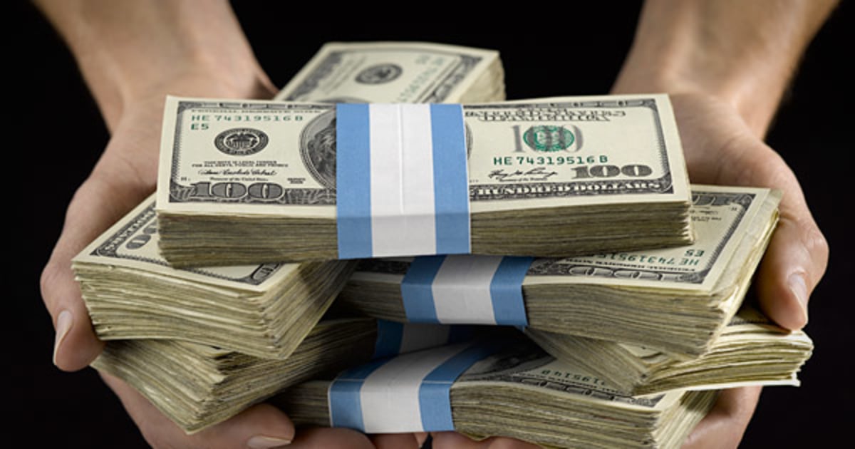 Get the biggest bang for your donation bucks