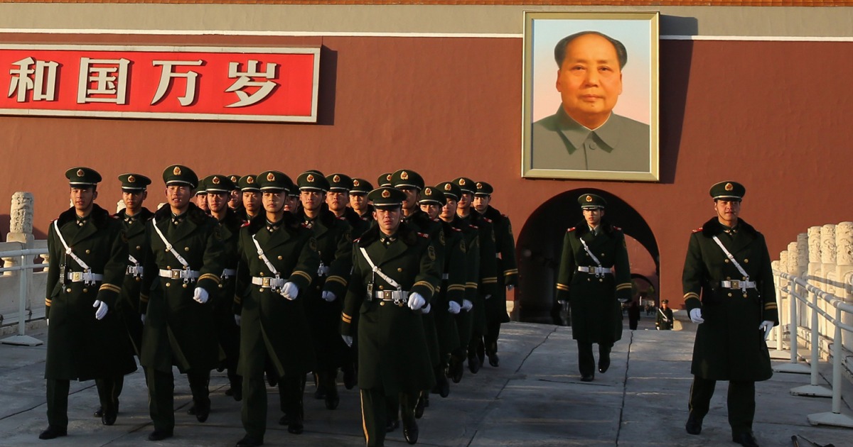 World in turmoil: Seven countries to watch in 2014