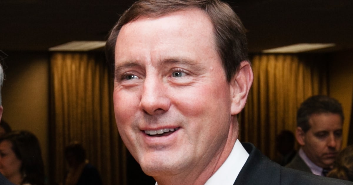 Nebraska Lt. Gov. Rick Sheehy resigns after late-night calls exposed