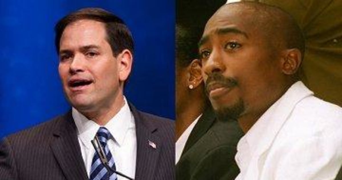 Setting the bar too low