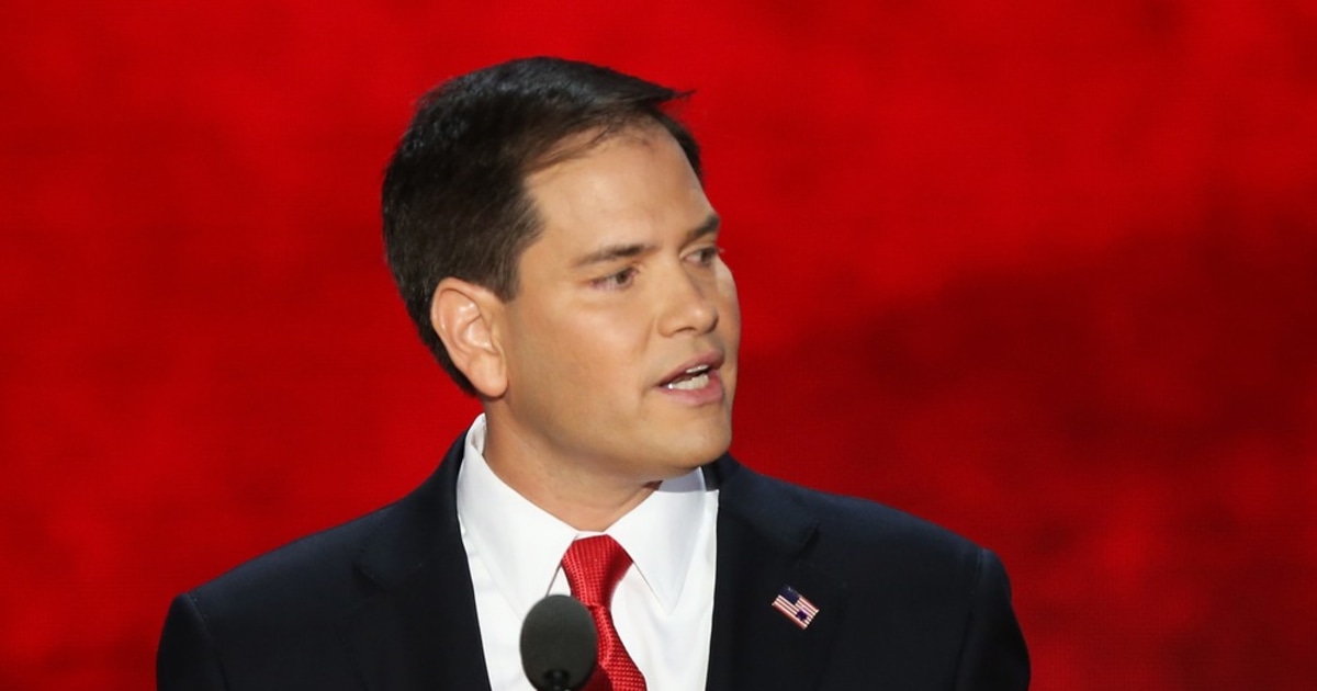 Rubio to frame bitter tax, spending fights in humanizing terms