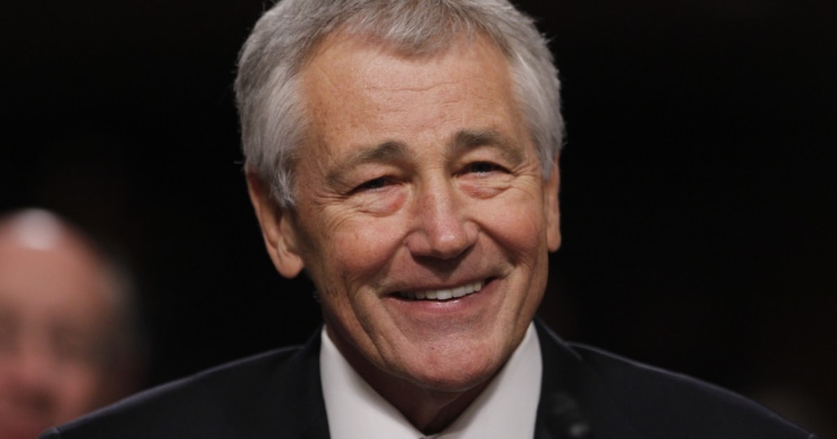 First Thoughts: Five lessons we've learned from the Hagel fight
