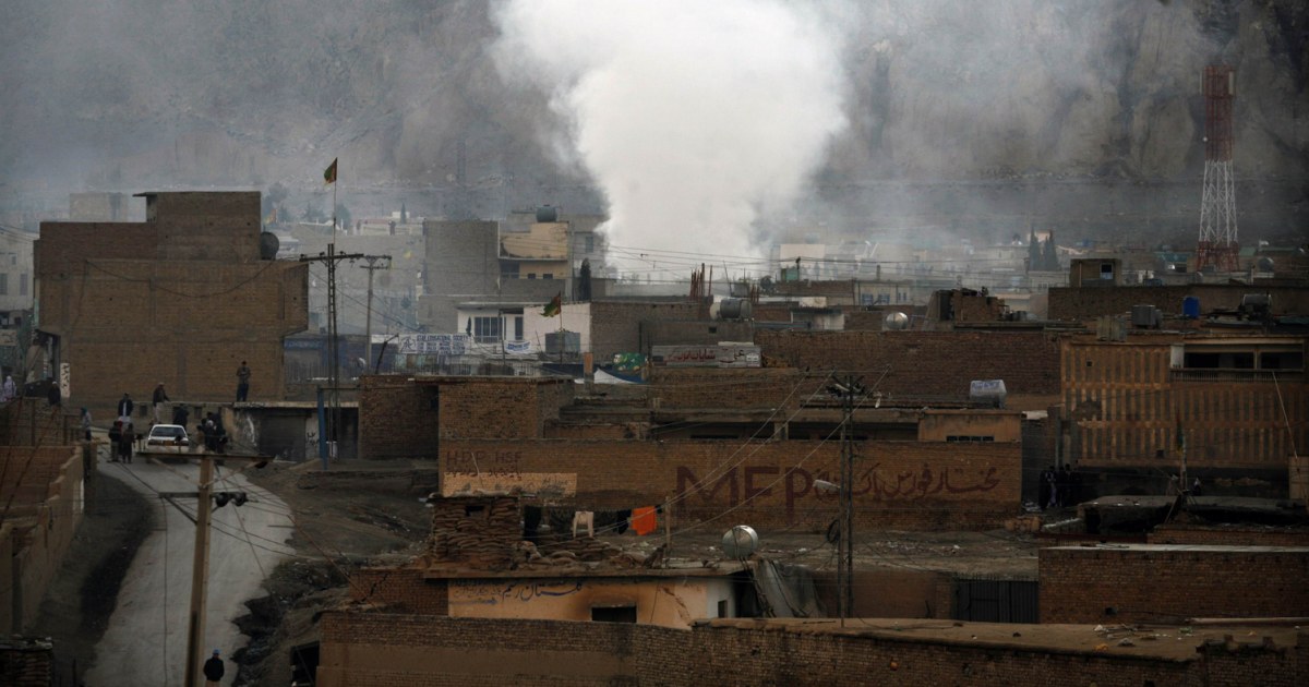 Victims of Pakistan bomb attack mourned