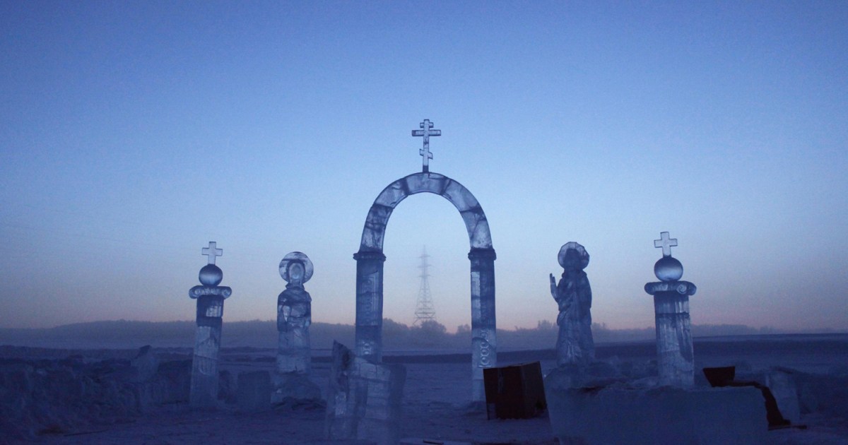 Pole of Cold: Life inside coldest known region in Northern Hemisphere