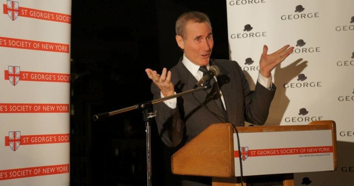 Voice Of Harry Potter Lends His Voice To Those In Need!