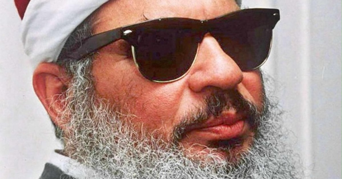FBI informant warns so-called Blind Sheik 'will kill Americans'