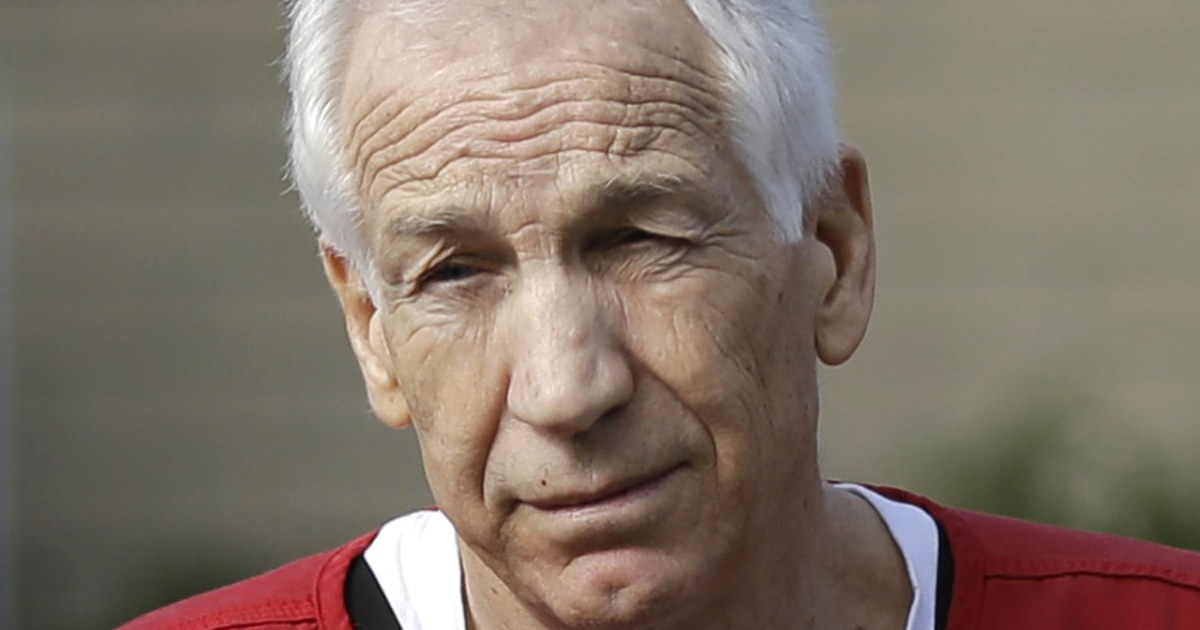 Governor says he'll sue NCAA over Sandusky sanctions against Penn State