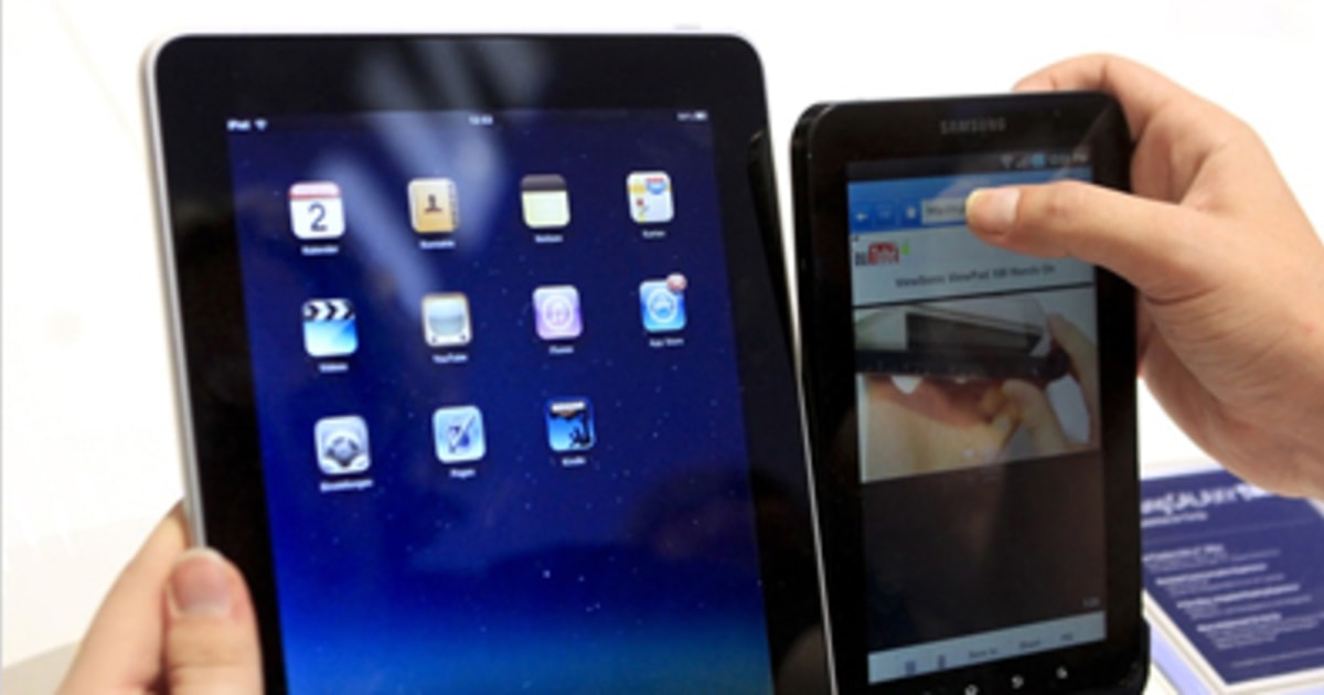 US has more Internet-connected gadgets than people