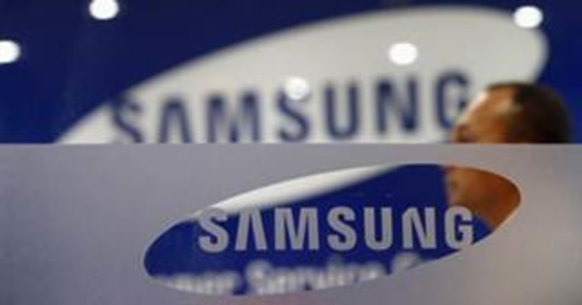 Samsung fixes fatal mobile flaw -- in UK only Samsung fixes fatal mobile flaw -- in UK only
