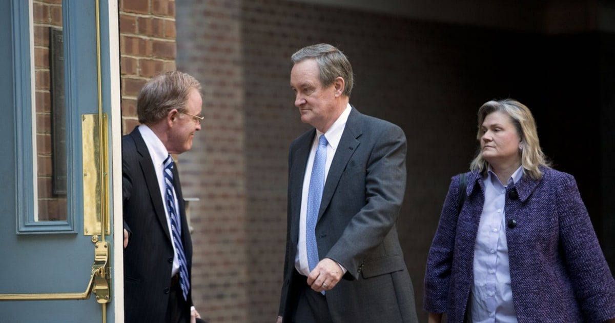 Sen. Crapo pleads guilty to DWI, seeks 'forgiveness and repentance'