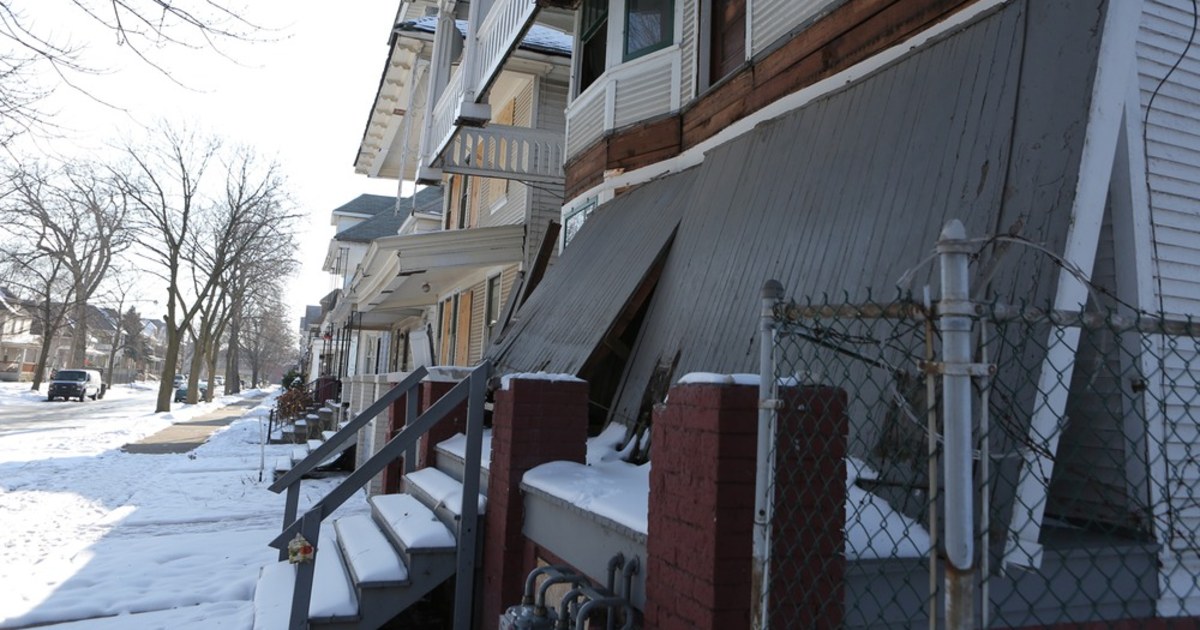 Detroit's Big Three trying to power up Motor City