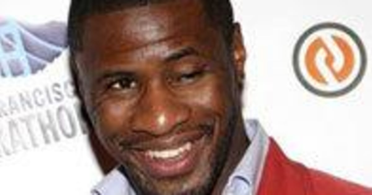 Champion Boxer Eric Kelly hits Cancer with a tough Uppercut!