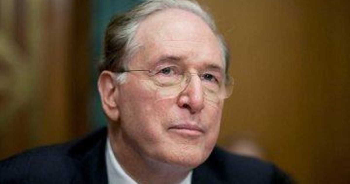 Rockefeller retires, sets up key West Virginia race