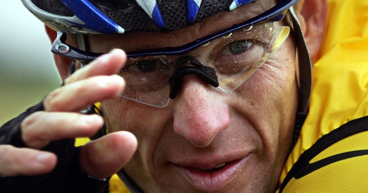 6 ways Lance Armstrong can salvage his legacy