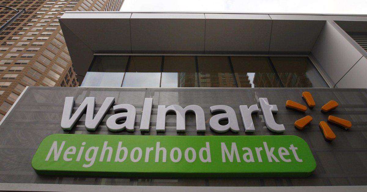 Wal-Mart gets schooled: Retailer expands tiny on-campus format
