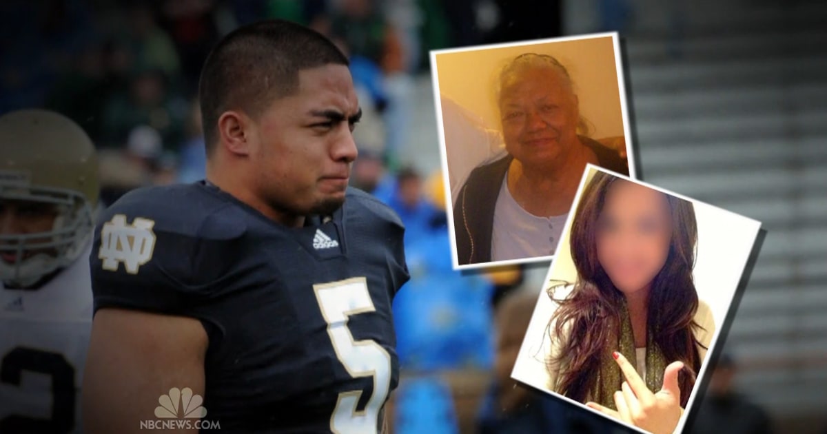 Masquerading as online lover not necessarily a crime, expert says