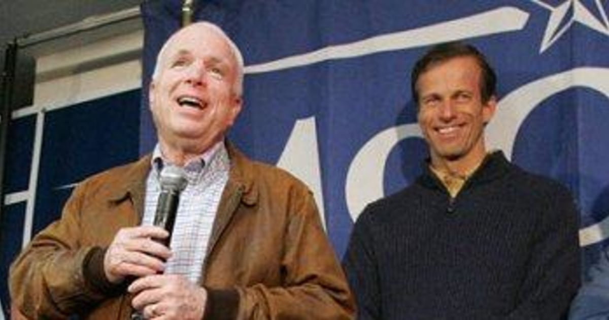 GOP feels left out of Obama inaugural