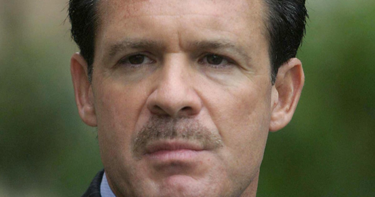 'Baddest lawyer in history of Jersey' accused of orchestrating FBI ...