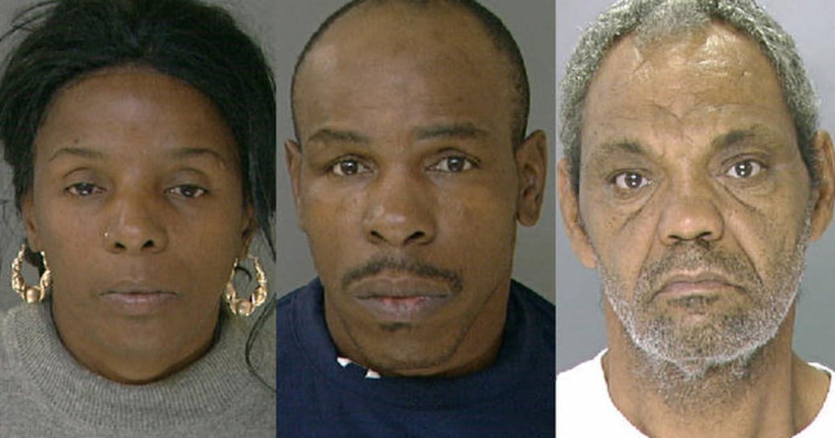 Accused leader in Philadelphia dungeon case convicted of murder in 1983
