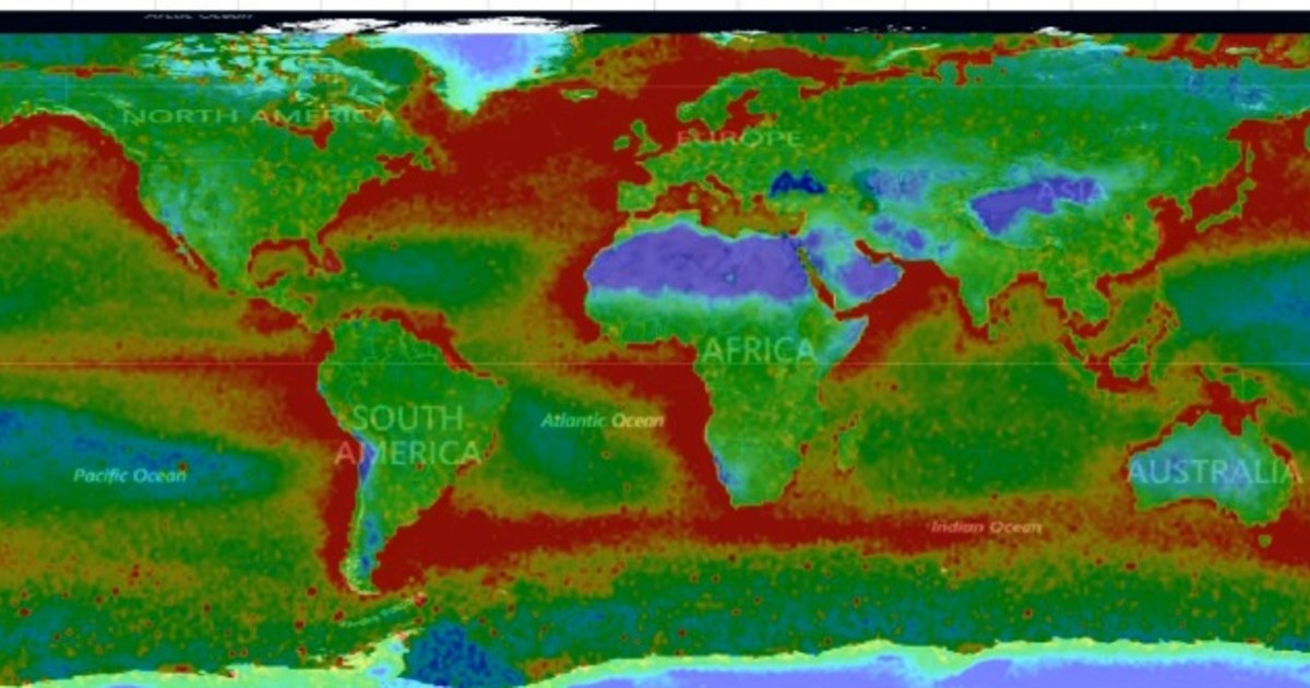 Microsoft's virtual ecosystem aims to simulate the entire world
