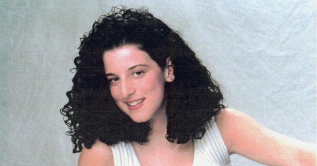 Secret hearings held in killing of Washington intern Chandra Levy