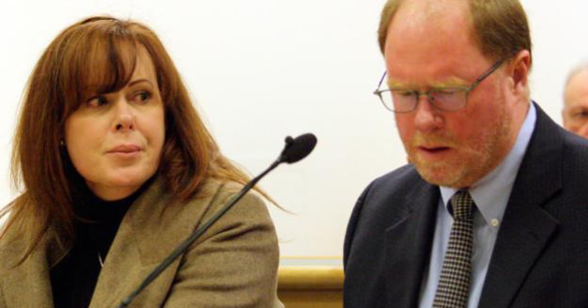 Former Washington beauty queen pleads guilty to lesser charge in murder ...