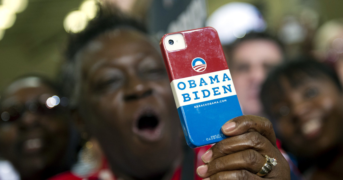 Obama campaign gives database of millions of supporters to new advocacy ...