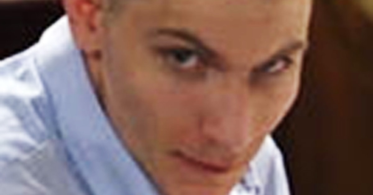 California arsonist sentenced to death for fatal 2003 blaze