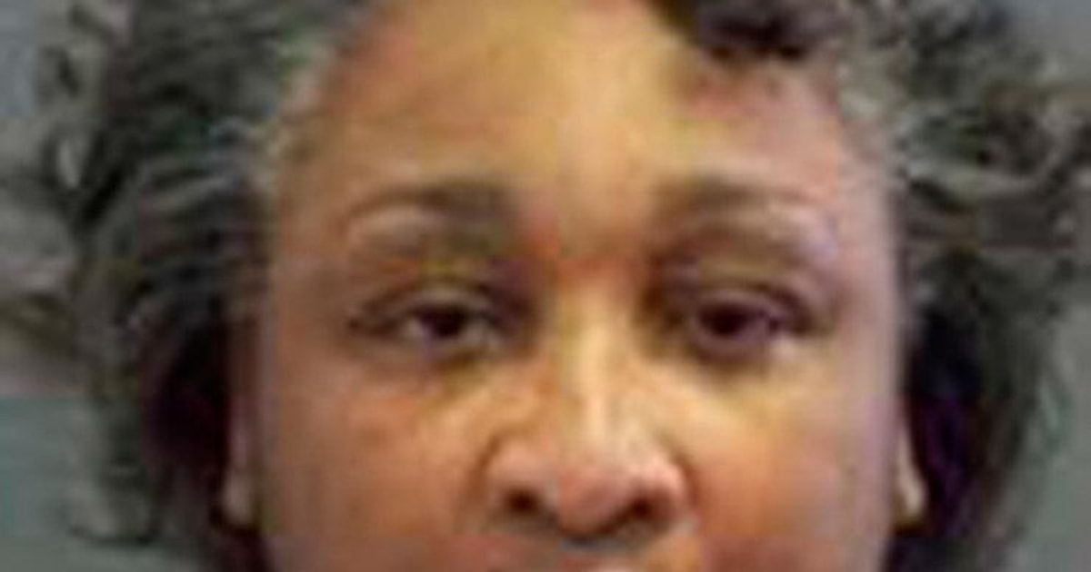 Judge postpones Texas woman's execution