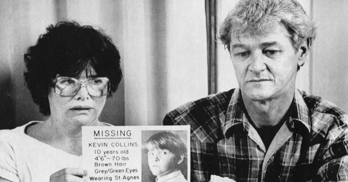 San Francisco police search home for remains of boy missing since 1984