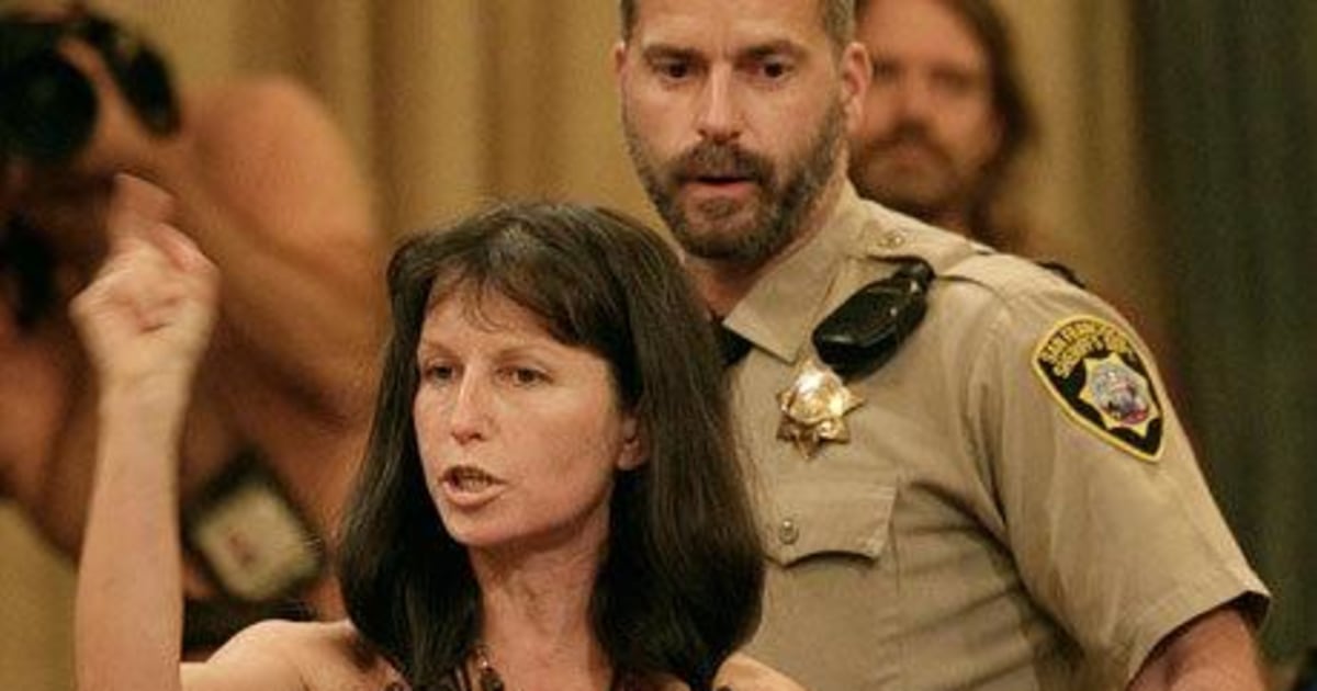 Clothing (not) optional