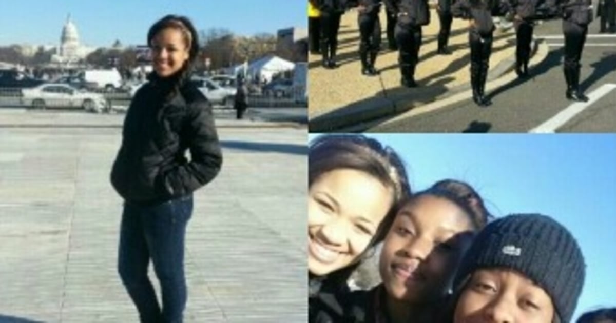 Hadiya Pendleton's family: 'Just a matter of time' before killer is caught