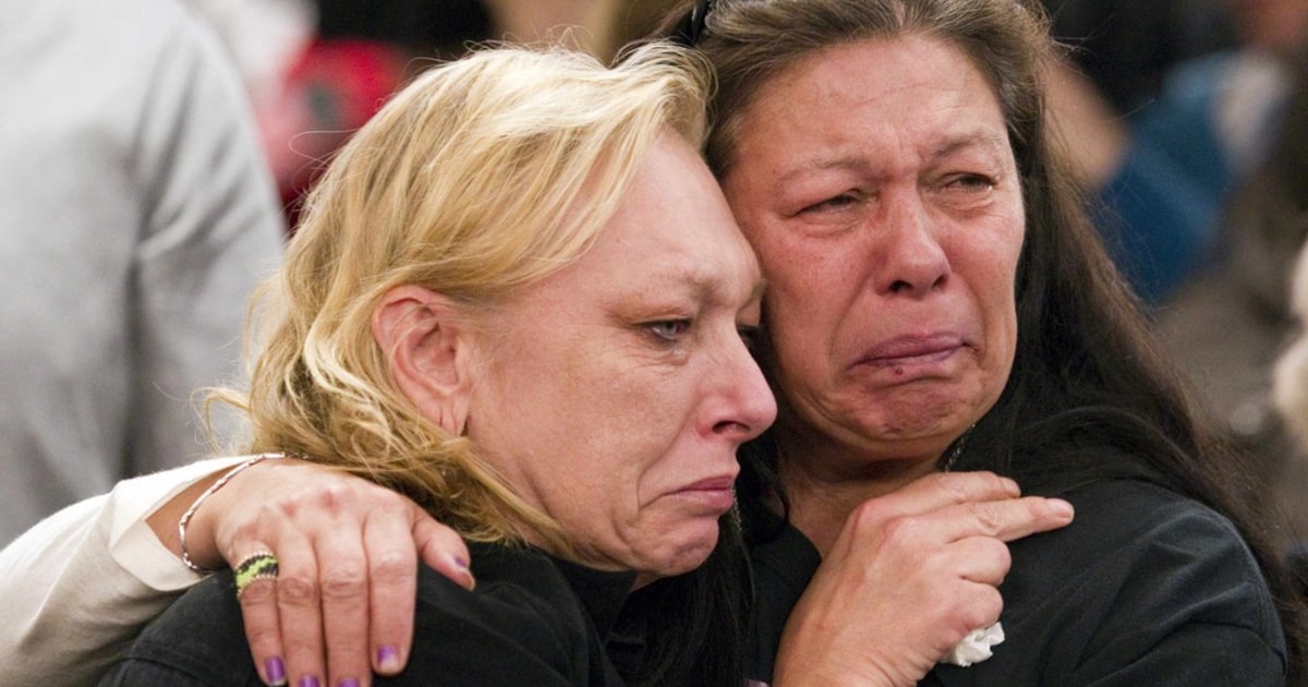 Serial killer mystery for women on Canada's 'Highway of Tears'