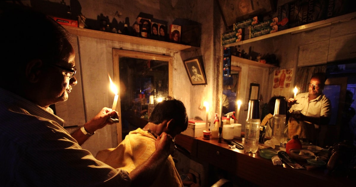 Catastrophic power outages on the rise, but new tech helps keep lights on