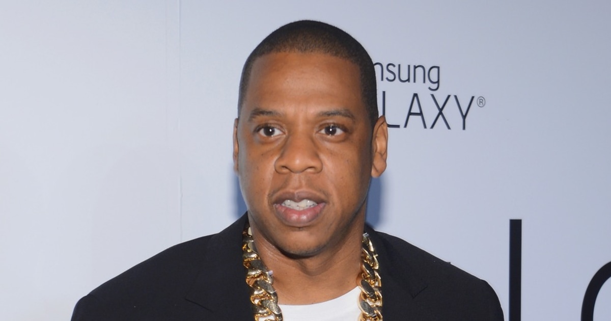 Jay-Z's 100th problem: Hackers busted his Android app