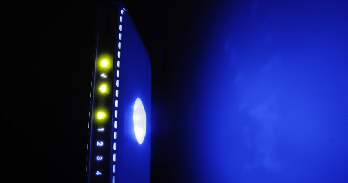 'Vampire' modems, routers waste $1 billion a year