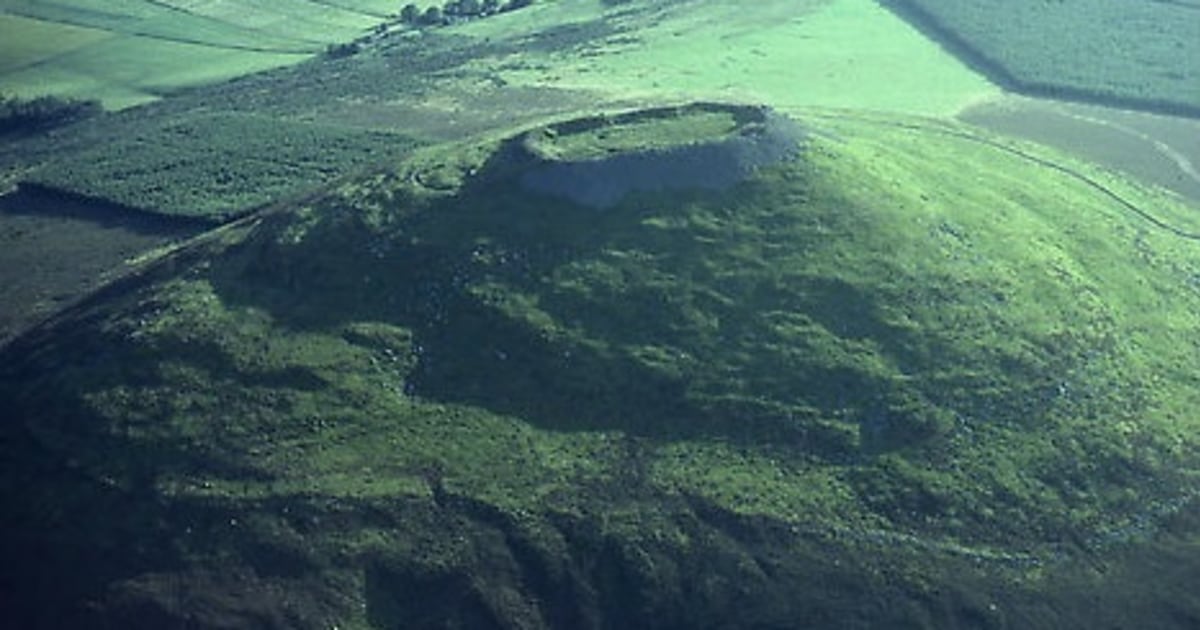 British scientists enlist citizens to help map Iron Age hillforts